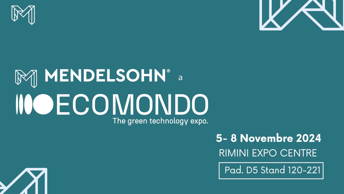 Ecomondo Rimini Expo Centre 5 – 8 Novembre 2024